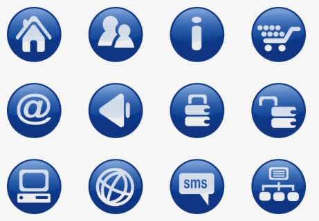 Google Clipart Icon - Website Icon Png Small , Free Transparent Clipart ...