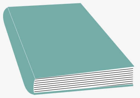 Closed Book 01 Picture Black And White Stock - Closed Book Clipart ...