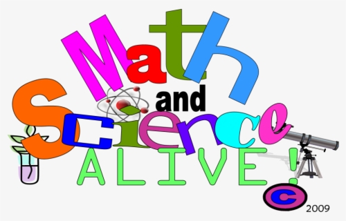 Science Clipart Stem - Science And Math Clip Art , Free Transparent ...