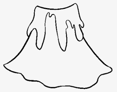 Free Volcano Clip Art with No Background - ClipartKey