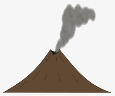 Free Volcano Clip Art with No Background - ClipartKey