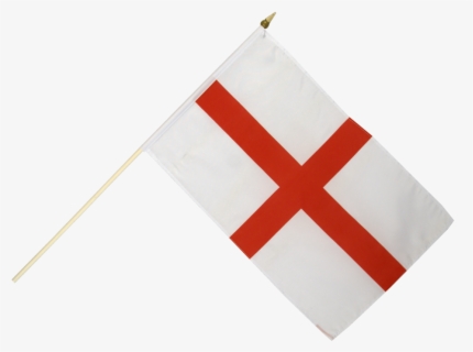 Waving Flag St George Tattoo - St George Flag Transparent , Free ...