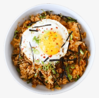 Kimchi Fried Rice Clip Arts , Free Transparent Clipart - ClipartKey