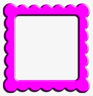 Free Simple Frame Clip Art with No Background - ClipartKey