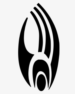 Star Trek Borg Insignia , Free Transparent Clipart - ClipartKey