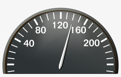 Speedometer - Speedometer Clip Art , Free Transparent Clipart - ClipartKey
