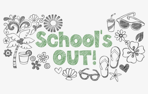 Transparent Out Clipart - Schools Out Logo , Free Transparent Clipart ...