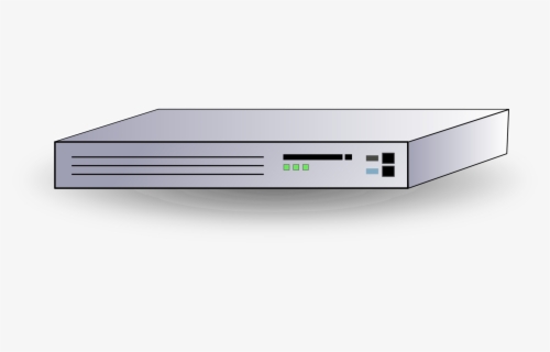 Computer Accessory - Network Router Clip Art , Free Transparent Clipart ...