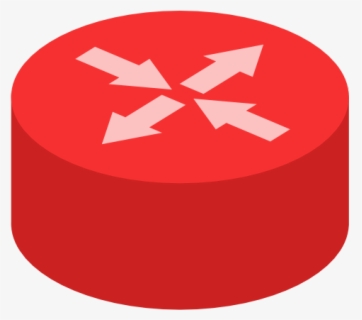 Cisco Router Icon Png , Free Transparent Clipart - ClipartKey