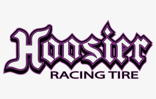 Transparent Tire Track Vector Png - Hoosier Racing Tires Logo , Free ...