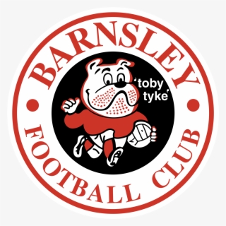 News & Photos - Barnsley Toby Tyke Badge , Free Transparent Clipart ...