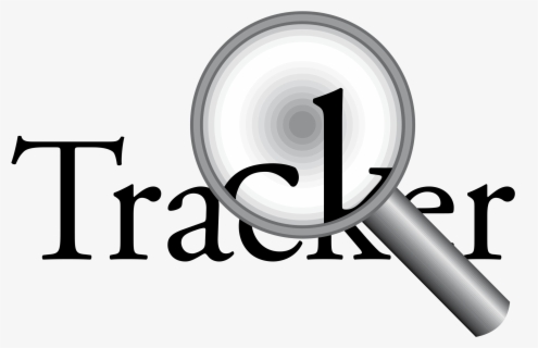 Tracker Logo Png Transparent & Svg Vector - Sign , Free Transparent ...