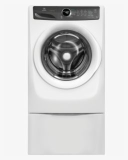 Ft Front Load Washer - Samsung Washing Machine Png , Free Transparent ...