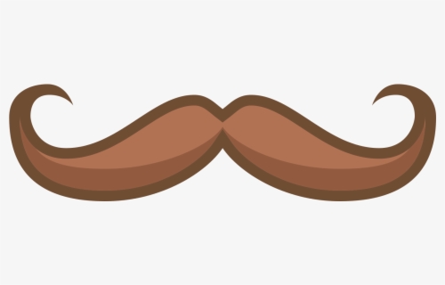 Handlebar Moustache Png - Handlebar Mustache Png , Free Transparent ...