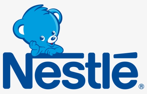 Nestle Baby Logo Png , Free Transparent Clipart - ClipartKey