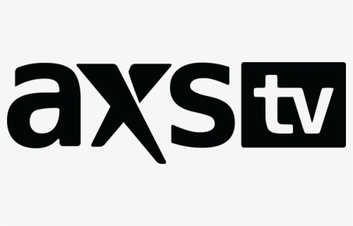 Axs Tv Logo Png , Free Transparent Clipart - ClipartKey