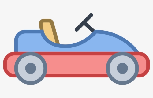 Minecraft Go Kart Rig - Toy Vehicle , Free Transparent Clipart - ClipartKey