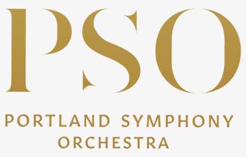 Portland Symphony Orchestra Logo , Free Transparent Clipart - ClipartKey