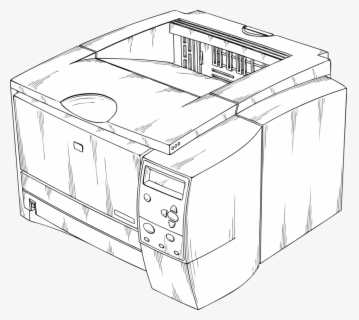 Printer Png Images - Laser Printer Png , Free Transparent Clipart ...