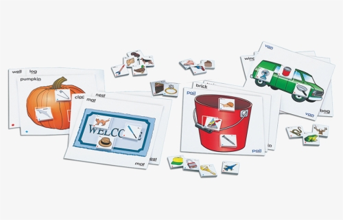 Free Phonics Clip Art with No Background - ClipartKey