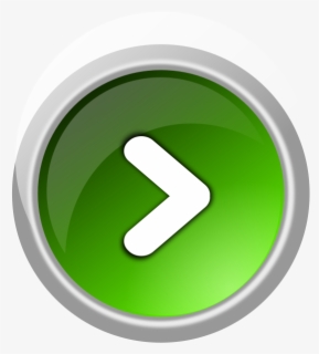 Arrow Button - Arrow Button Icon Png , Free Transparent Clipart ...