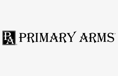 Primary Arms Logo Png , Free Transparent Clipart - ClipartKey