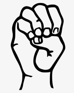 Sign Language Cartoon , Free Transparent Clipart - ClipartKey