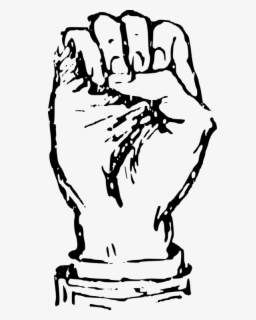 P In Sign Language Drawing , Free Transparent Clipart - ClipartKey