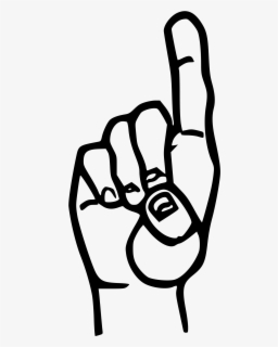 P In Sign Language Drawing , Free Transparent Clipart - ClipartKey