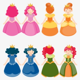 Puppet Princess And Sunday - Disney Princess Stick Puppet , Free ...
