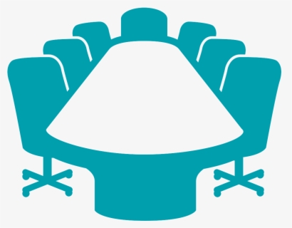 Free Meeting Room Clip Art with No Background - ClipartKey