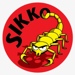 Sikko 20final Original , Free Transparent Clipart - ClipartKey