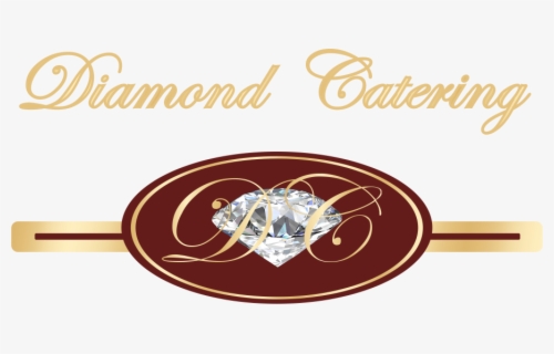 Catering Clipart Catering Logo - Diamond Caterer Logo , Free ...