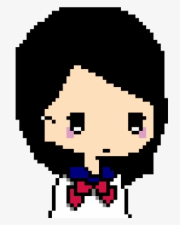 Pixel Art Girl Base , Free Transparent Clipart - ClipartKey