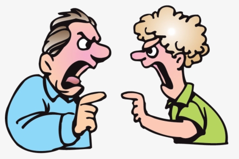 Mean Person Clipart - Angry People Clipart , Free Transparent Clipart ...
