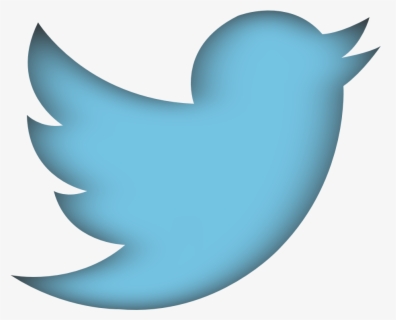 Transparent Background Twitter Logo , Free Transparent Clipart - ClipartKey