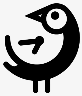 Early Bird Award Icon , Free Transparent Clipart - ClipartKey