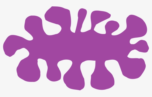 Splat Tim Png Clip Black And White Stock - Transparent Splat Tim , Free ...