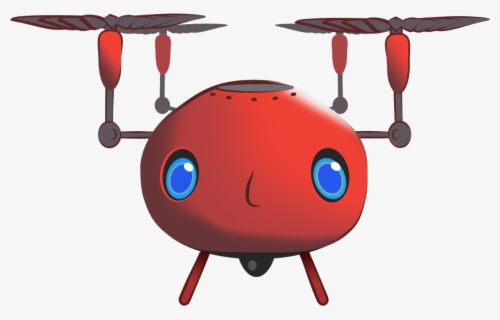 Free Drone Clip Art with No Background - ClipartKey