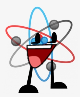 Rainbow Flag Atom Icon Clip Arts - White Atom Icon Png , Free ...