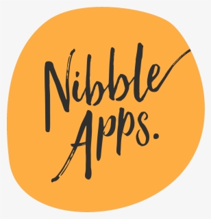 Nibble Logo , Free Transparent Clipart - ClipartKey