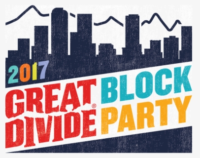 Clip Art - Block Party , Free Transparent Clipart - ClipartKey