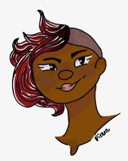 Free Crazy Hair Clip Art with No Background - ClipartKey