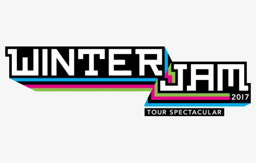 Winter Jam 2017 , Free Transparent Clipart - ClipartKey