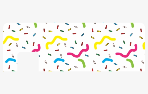 Free Sprinkle Clip Art with No Background - ClipartKey