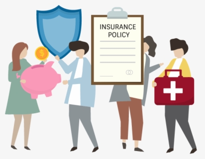 Free Insurance Clip Art with No Background - ClipartKey