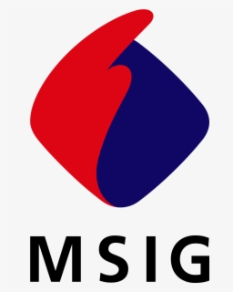 Msig Insurance Logo , Free Transparent Clipart - ClipartKey