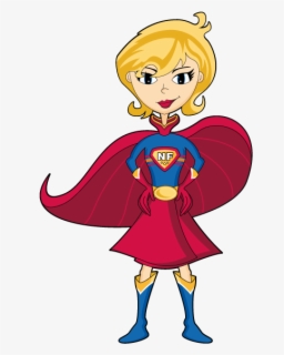Free Super Mom Clip Art with No Background - ClipartKey