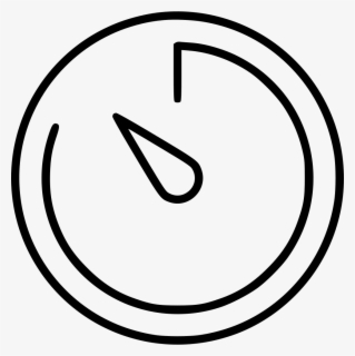 Alarm Chronometer Clock Stopwatch Time Timer Wait - Circle , Free ...