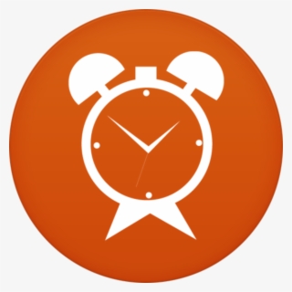 Transparent Countdown Clipart - Time Icon Gif Transparent , Free ...